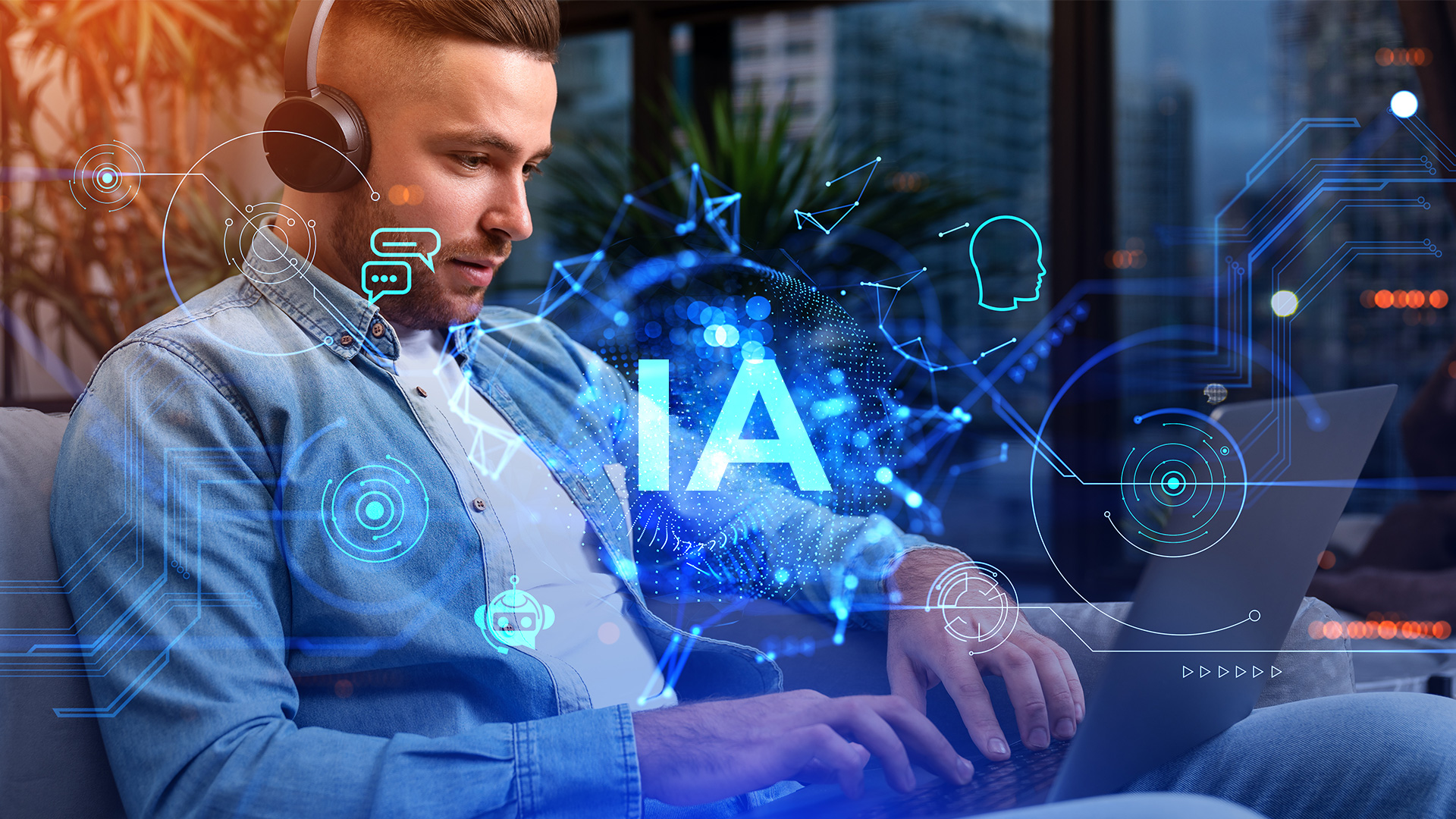 10 usos comunes de la Inteligencia Artificial que debes aprovechar ya | IOCA GROUP