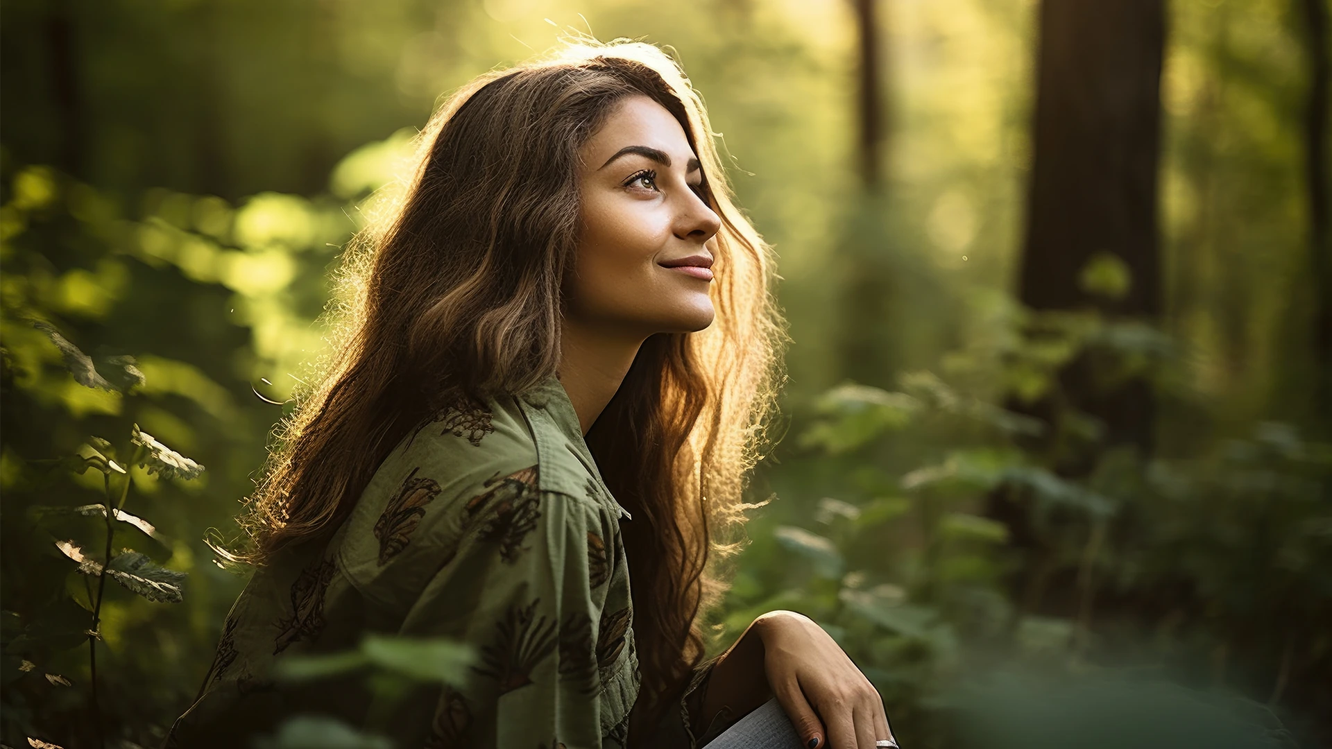 Conectar con la naturaleza y su sabiduría, una decisión que salvará tu ...