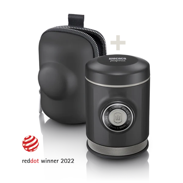 Wacaco Event | IOCA GROUP