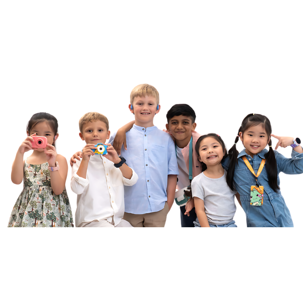 MyFirst | IOCA GROUP