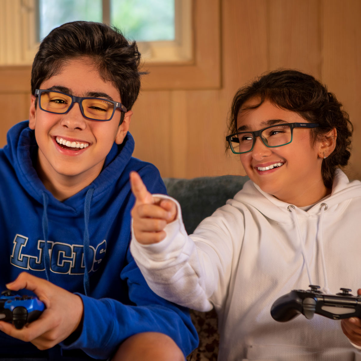 Recomendaciones Gunnar | IOCA GROUP