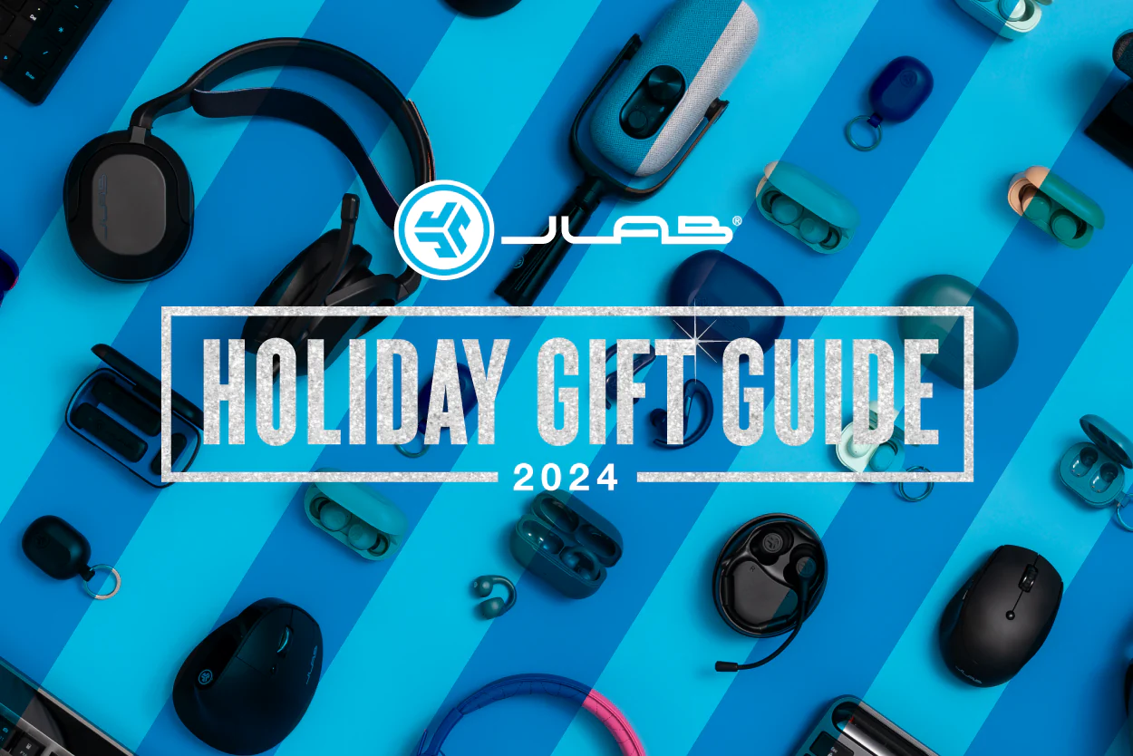 Jlab recommendations for the little ones in the house | IOCA GROUP