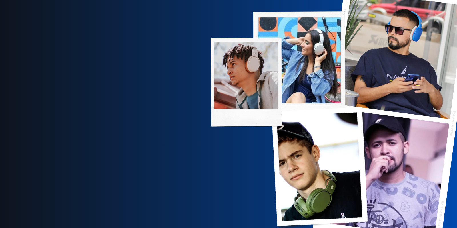 Influencers | IOCA GROUP