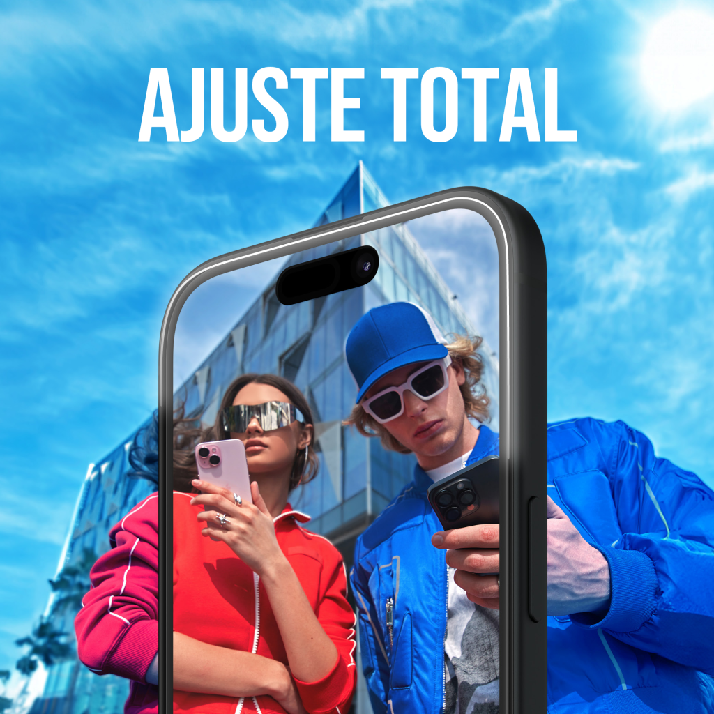 Tecnología de Adhesión Avanzada | IOCA GROUP