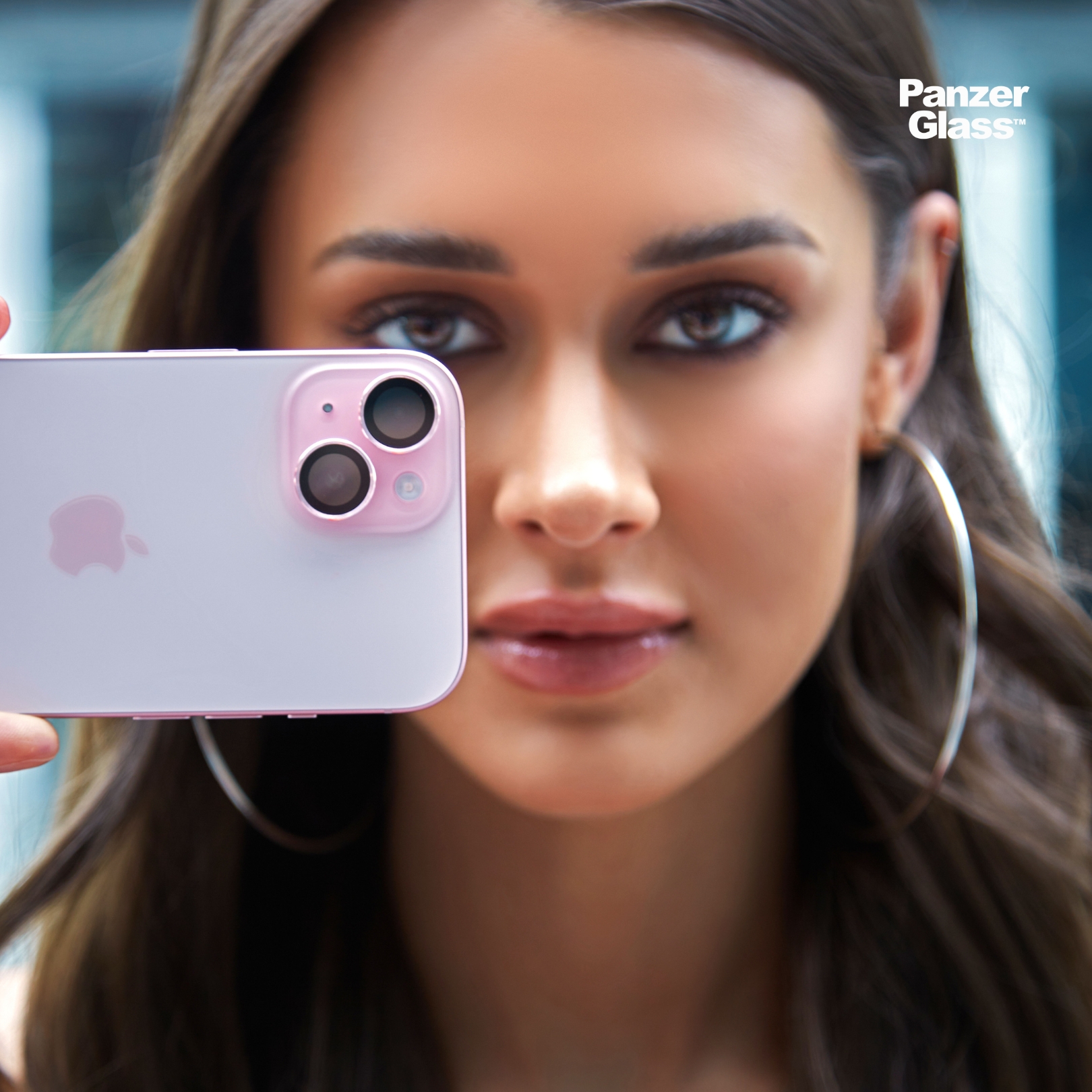 Unrivaled Clarity and Touch Sensitivity | IOCA GROUP