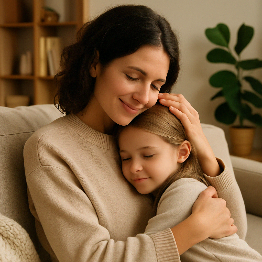 Día de la Madre: Ideas de Regalos que Nacen del Corazón