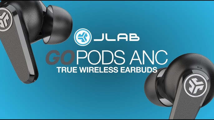 Audífonos JLab: sonido con propósito y diseño inteligente