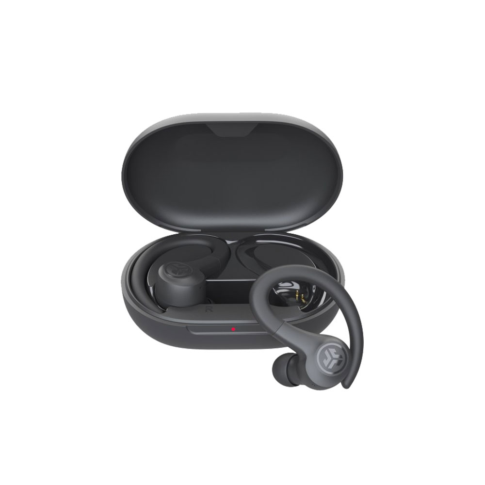JLab GO Air Sport: Sports headphones with 32 hours of battery life and ...