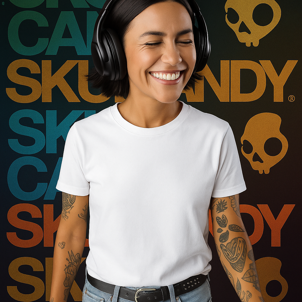 Skullcandy lanza Back to School 2026: | IOCA GROUP